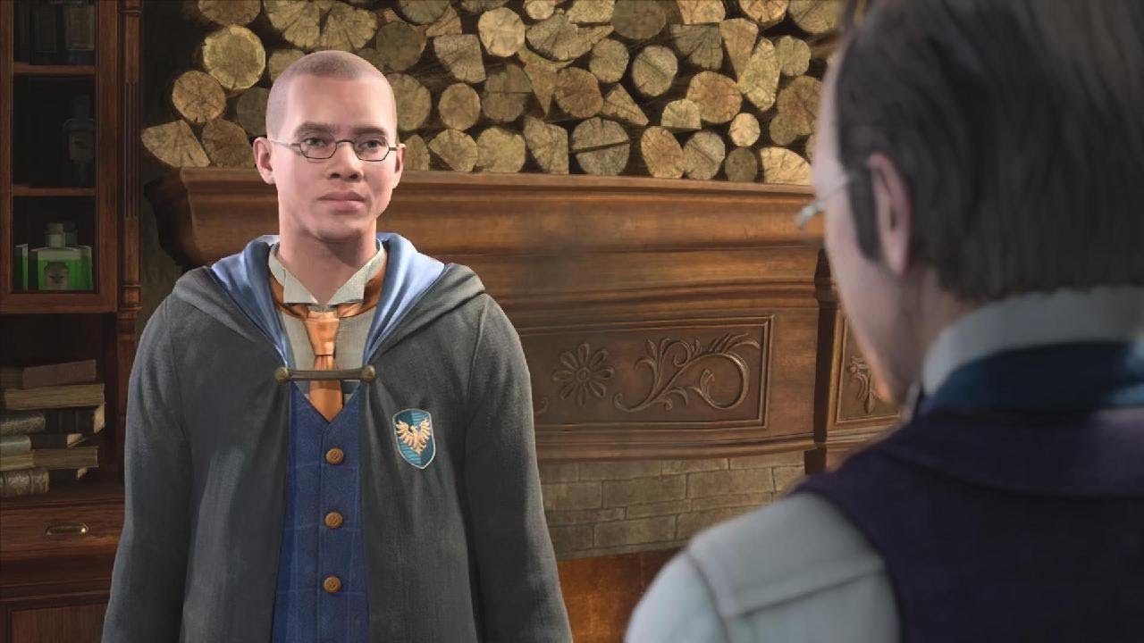 Hogwarts Legacy - Ep 35 - YouTube