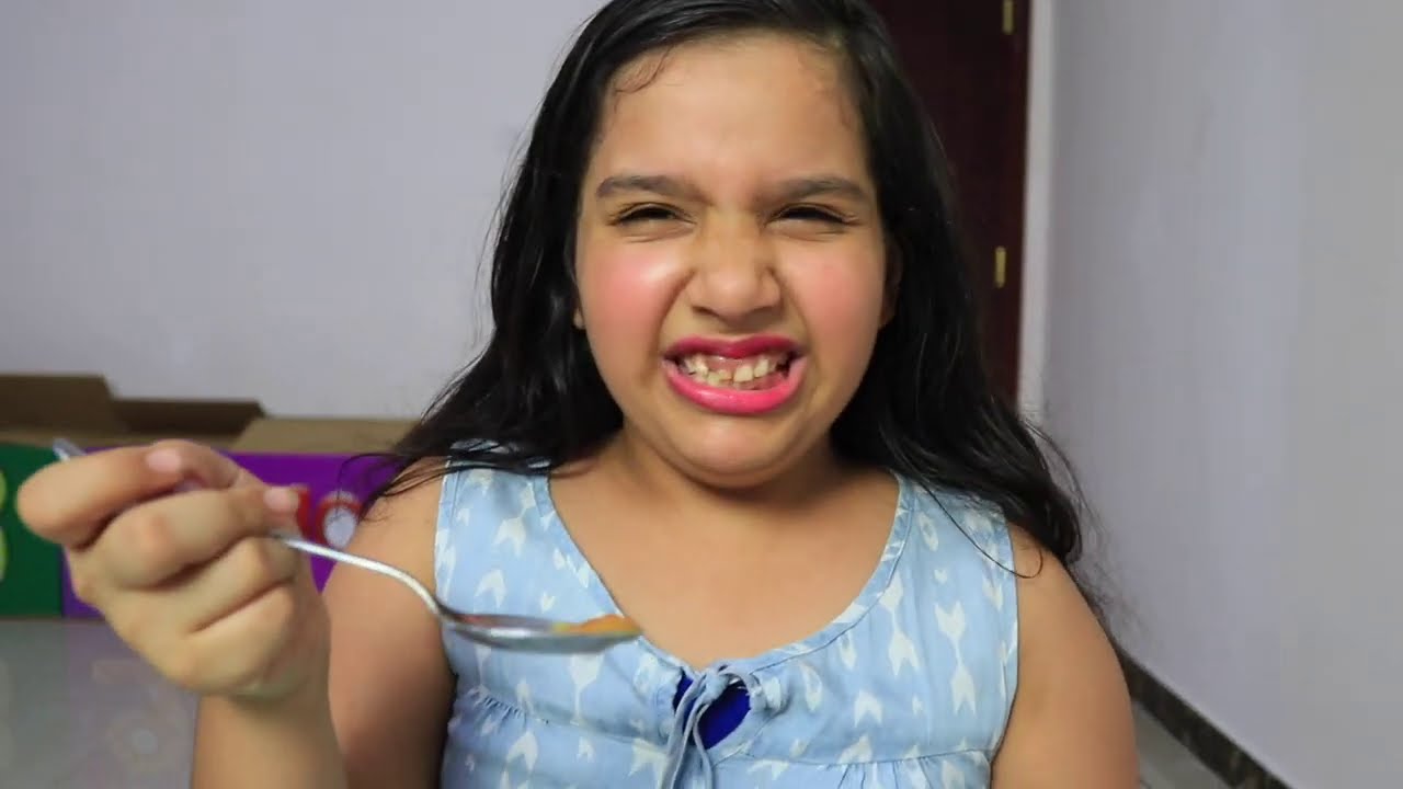 Shafa Teaches Numbers 1 to 10 for Children | Surprise Boxes - YouTube