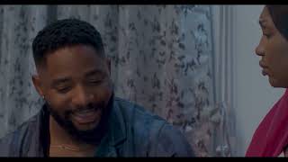 Amnesia Latest 2025 Nigerian Movie John Ekanem Okawa Shaznay Faith ...