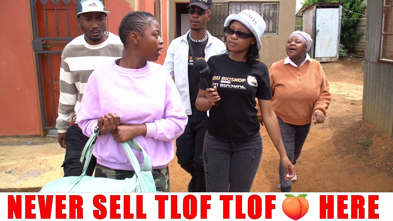 Ep 154 Never Sell Tlof Tlof Here S'febe - YouTube