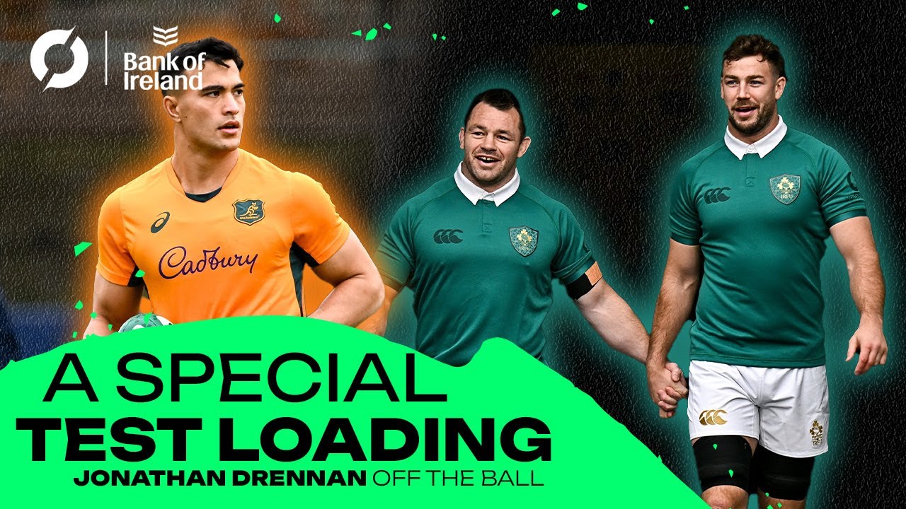Why Schmidt took the Australia job | Special Sua'ali'i | The one that ...