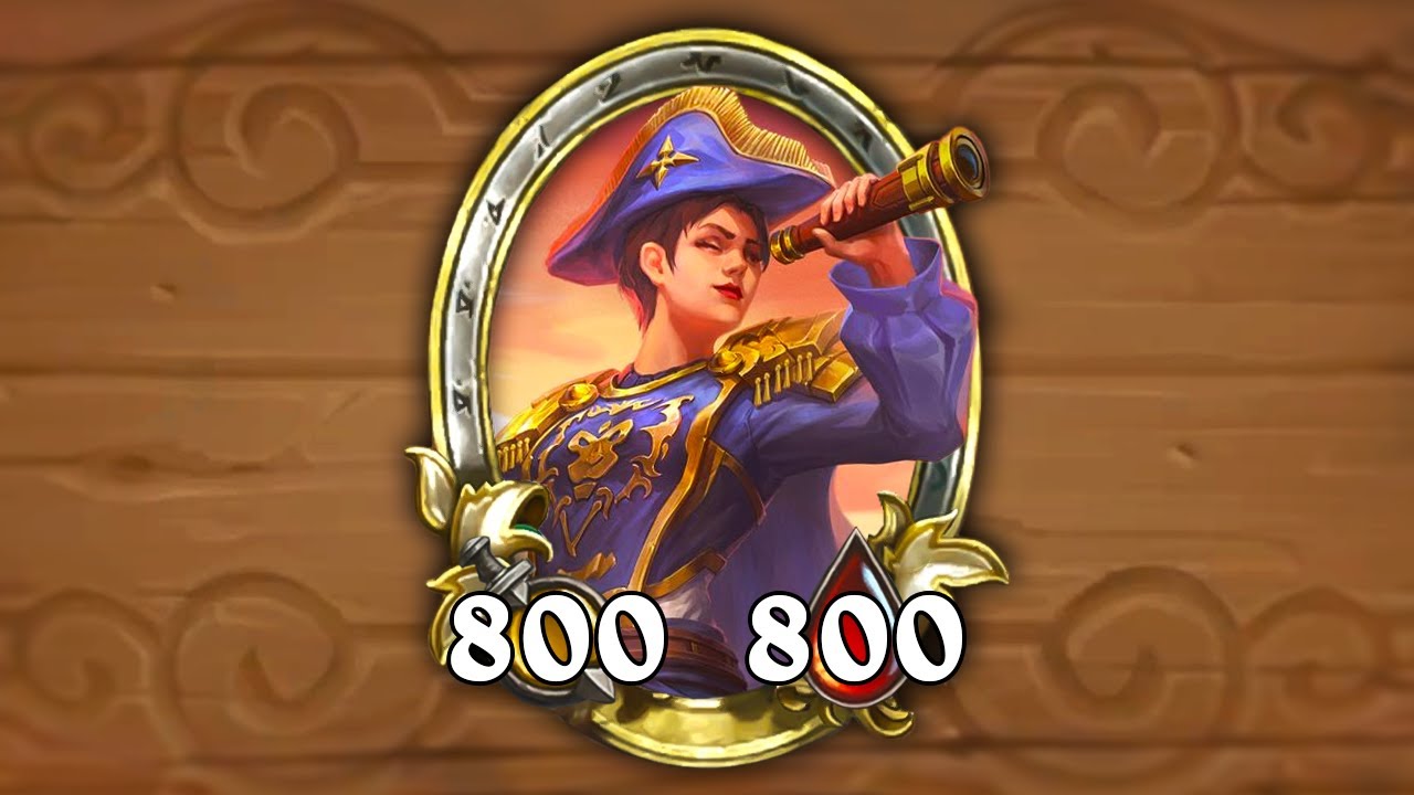 Certified Bounty Hunter | Hearthstone Battlegrounds - YouTube