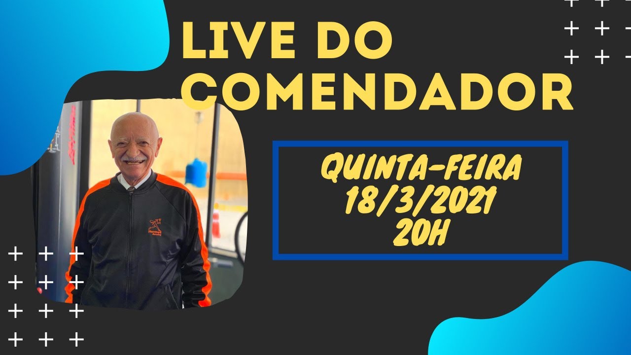 Live Hermes Running Brasil - YouTube