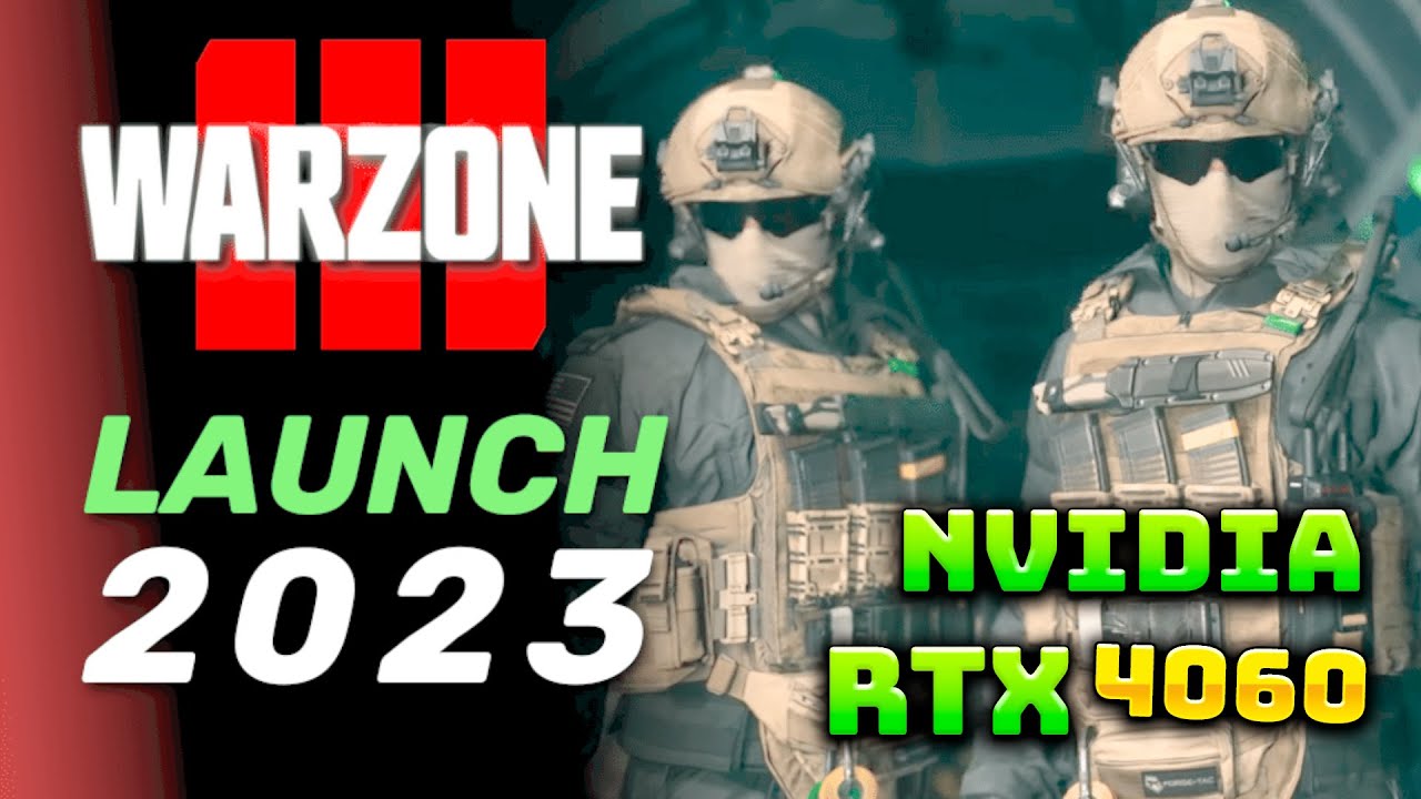 WARZONE 3 La Salvacion de Call of duty | GamePlay - YouTube