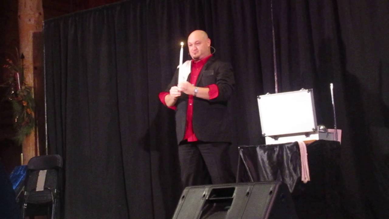 Adrian Van Vactor - YouTube