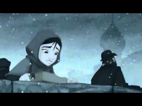 August Enna, OPERA: The Little Match Girl, excerpts. - YouTube