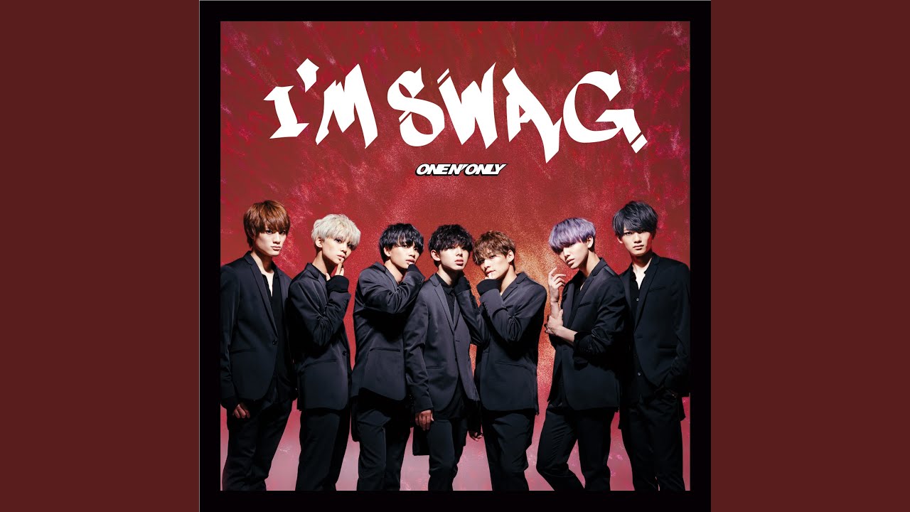 I'M SWAG - YouTube