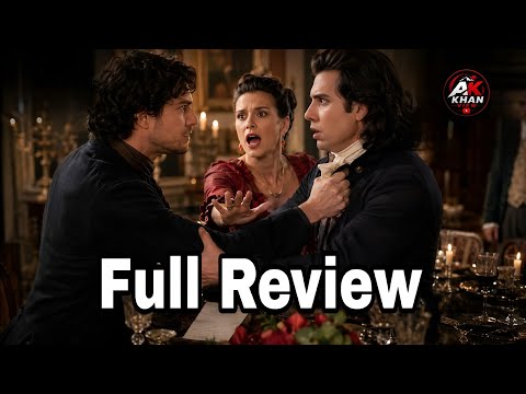 العروس 5 | دو بلاج عربي (4) HD Review
