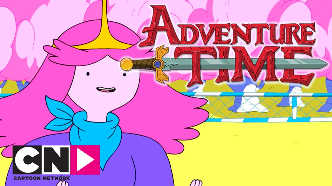 Cartoon Network Adventure Academy