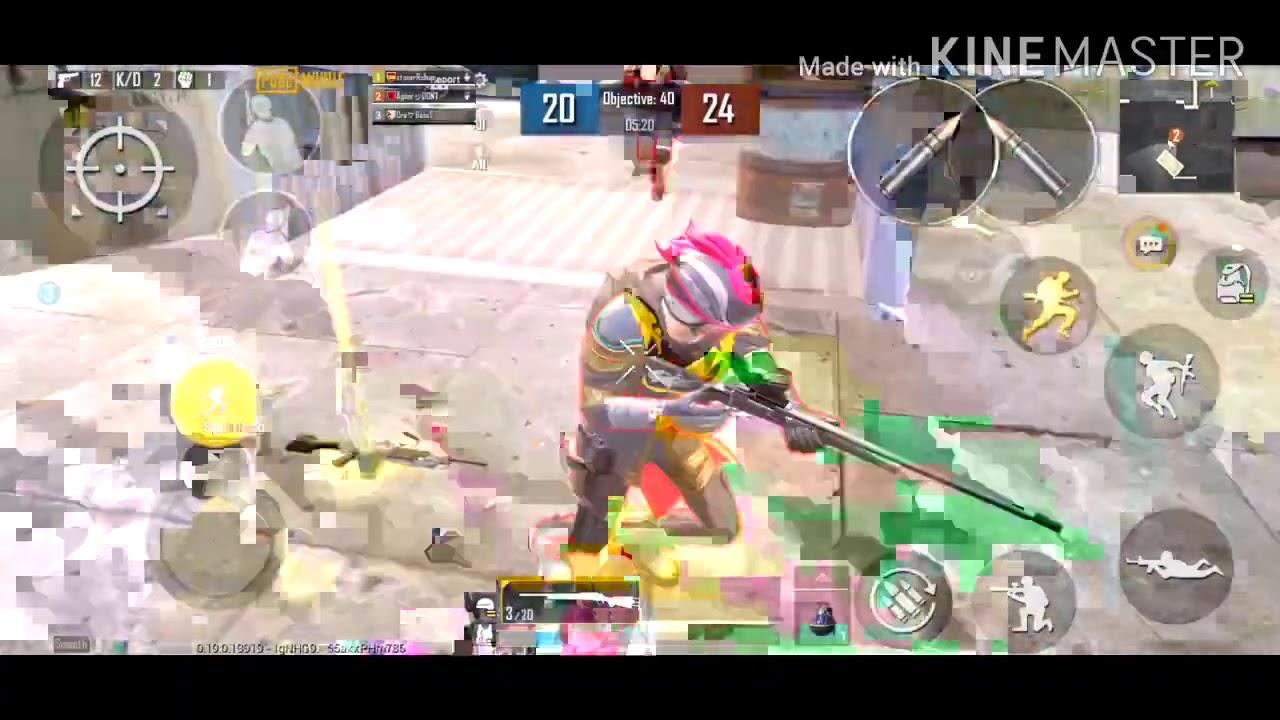 Agent game player - YouTube