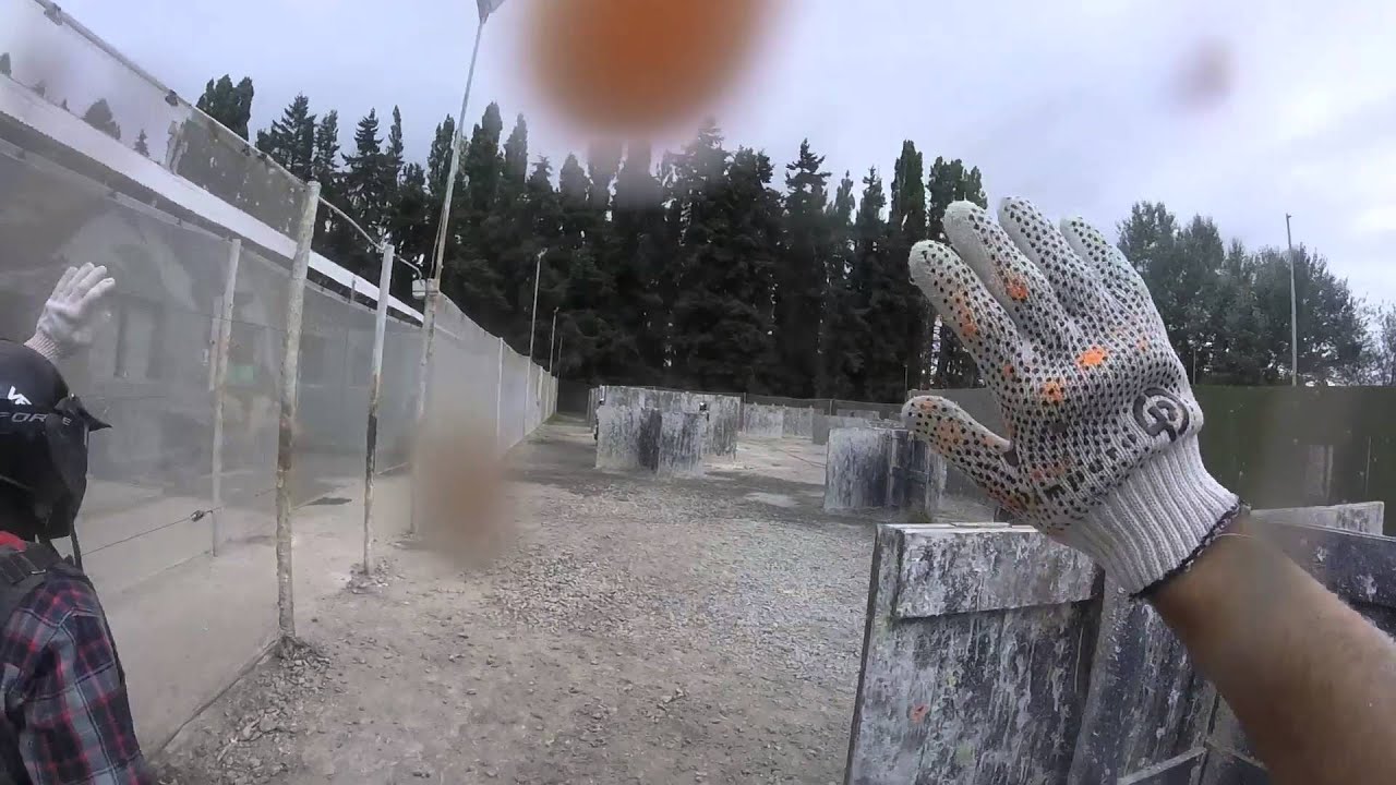 Paintball edit - YouTube