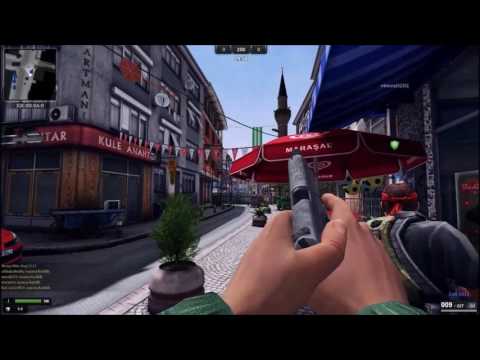 no scope türk oyun zula bölüm 1