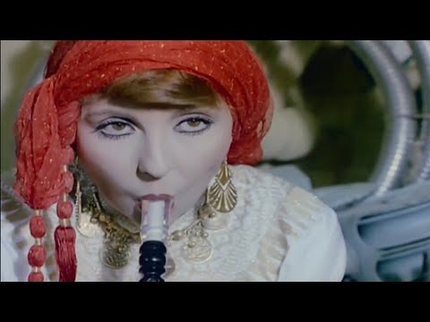 فيلم وكاله البلح