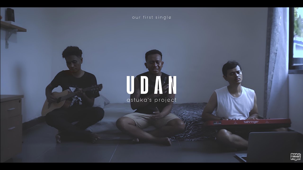 Udan | Official Music Video - YouTube