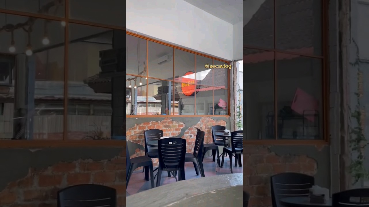 kopi boemi #shortvideo #shorts #batam #kopi #tempatmakan # ...