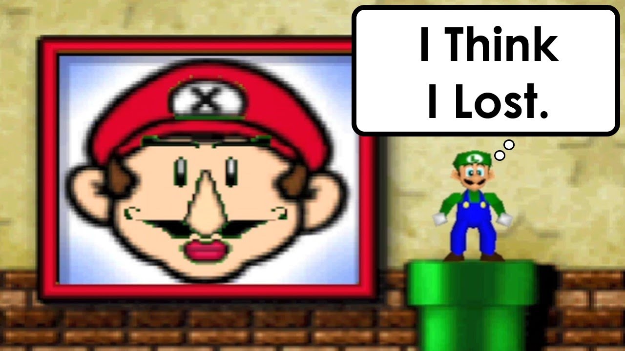 Mario Party 3 - All Frustrating & Boring Moments (Beginner's Luck ...