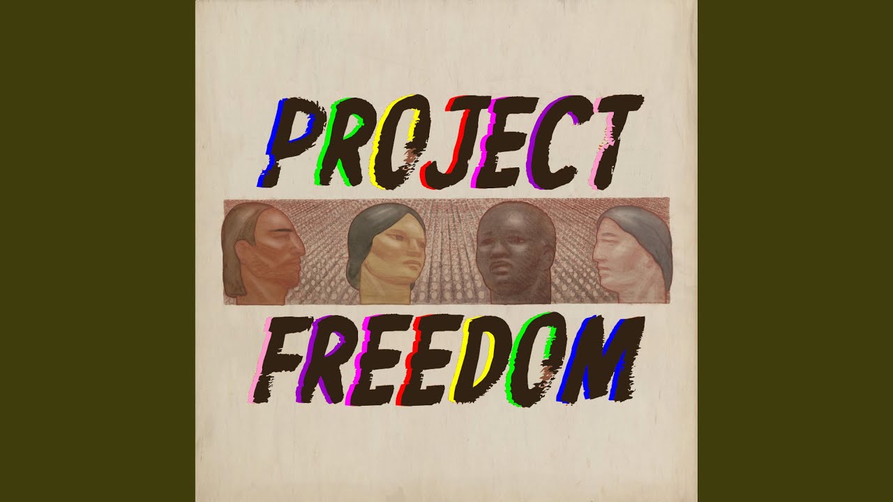 Project Freedom (feat. 3DB7) (Techno) - YouTube