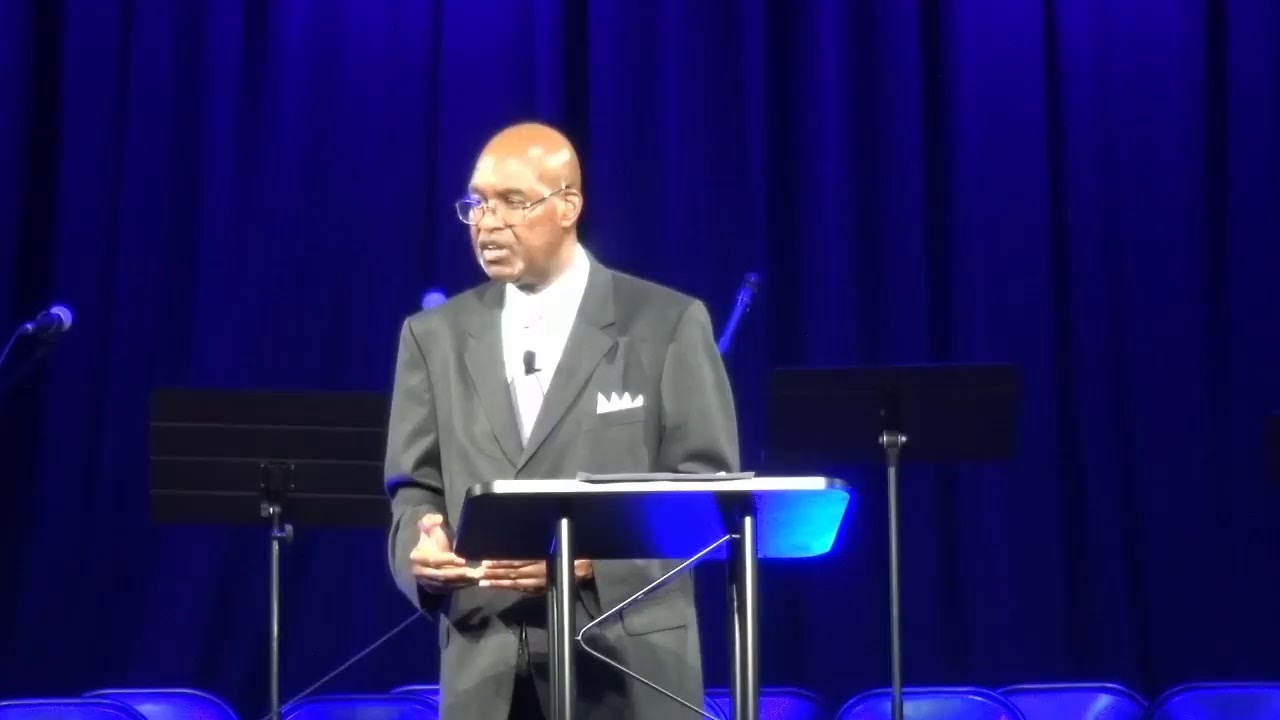 Pastor Calvin Moore | The Fatal Consequence of Rejecting God's Truth ...