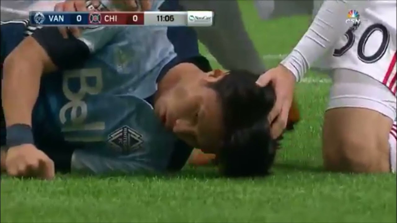 Omg! Former Vancouver Whitecaps player Masato Kudo Passed Away due to ...