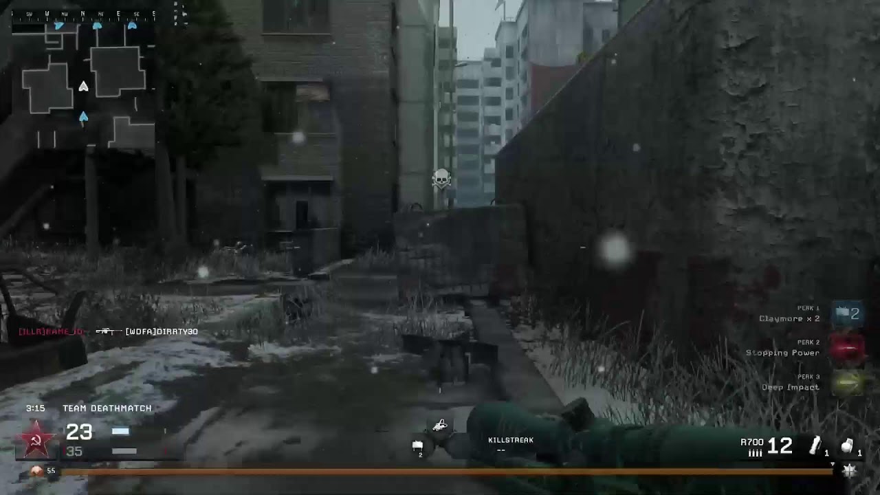 Call of Duty 4 Remastered - YouTube