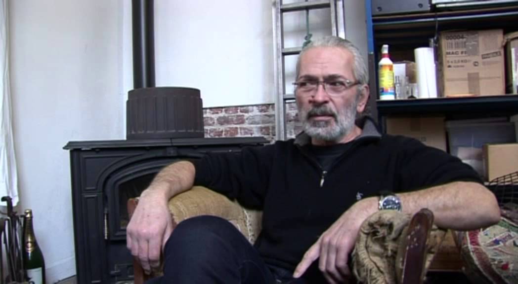 Pierre Mercier: Le Mémoire Artistique - YouTube