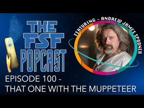 That One With The Muppeteer ft. Andrew James Spooner - YouTube