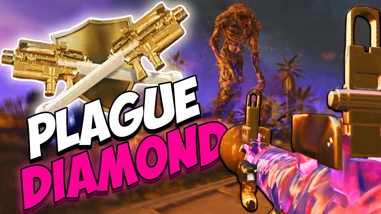 PLAGUE DIAMOND LAUNCHERS ARE EASY (Road to Dark Aether RPG Ep.10) - YouTube