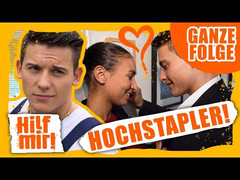 Luxus, Liebe, Lügen: Bens Doppelleben platzt! 😳 | Ganze Folge | Hilf mir! #rtlzweiclassics #068