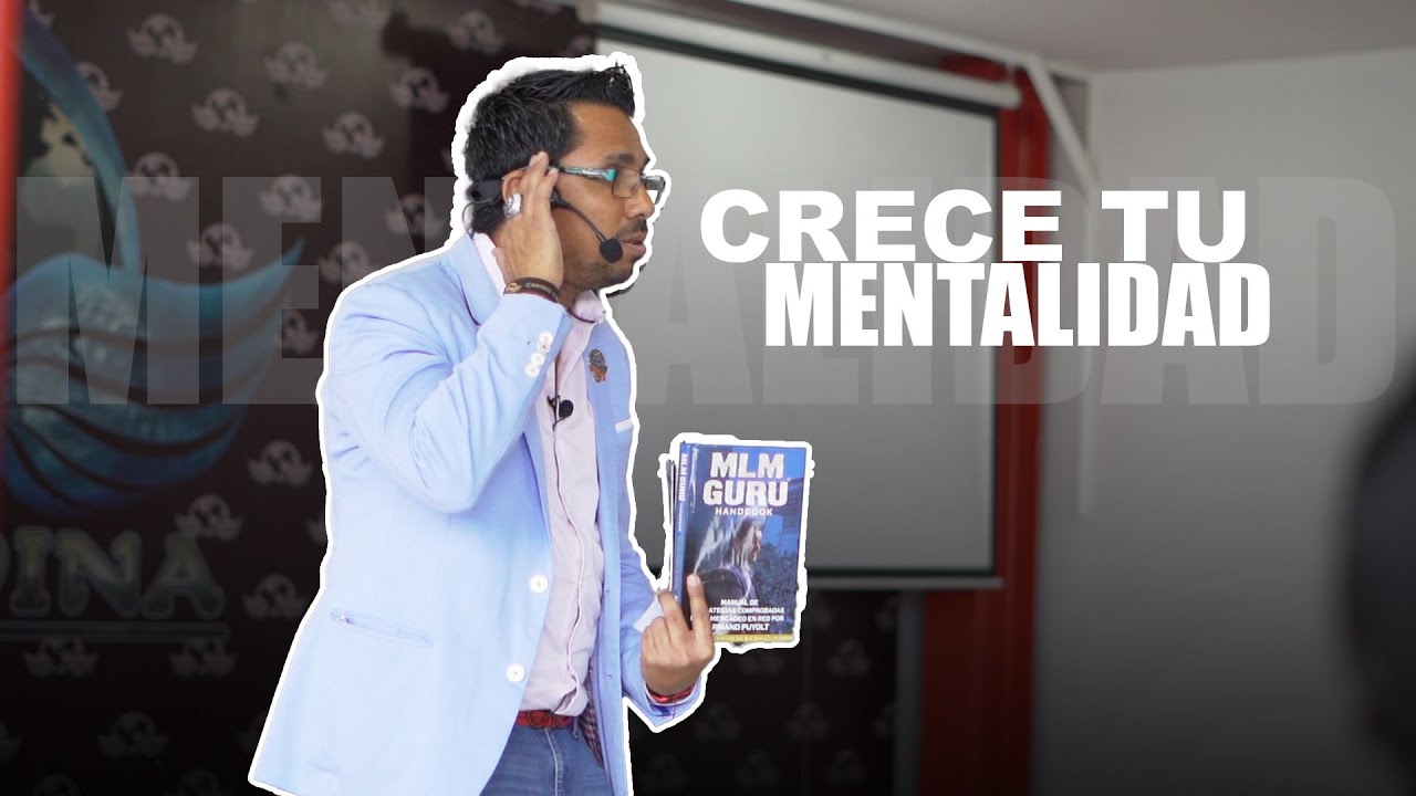 CRECE TU NEGOCIO HOY MISMO - SAM CERNA #INSIDE - YouTube