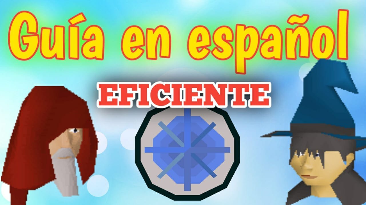 Temple of the Eye OSRS (GUÍA EN ESPAÑOL) - YouTube