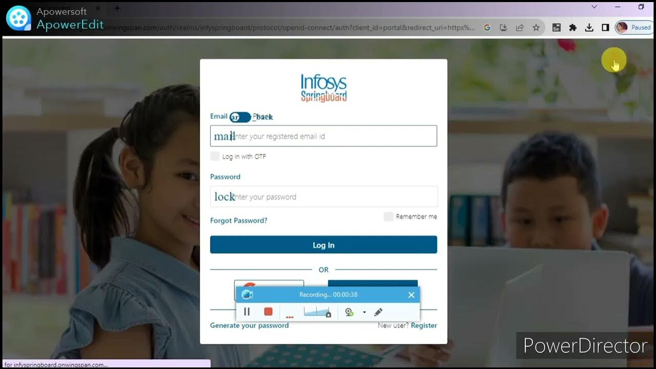 How to complete Infosys Naan Mudhalvan Course I AI/ML - YouTube