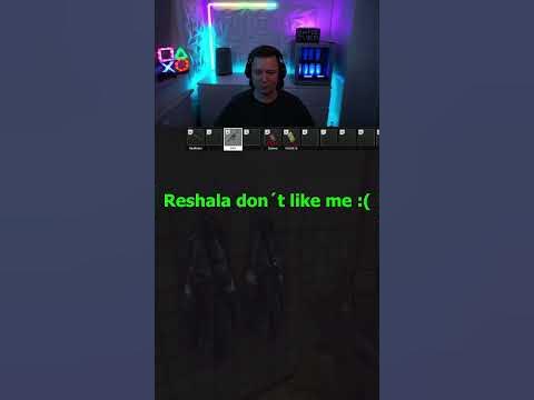 Reshala don´t like me #eft #customs #reshala #boss #pvp - YouTube