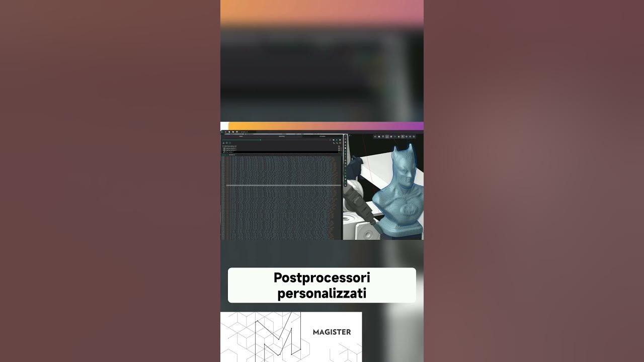 Ency Robot - YouTube