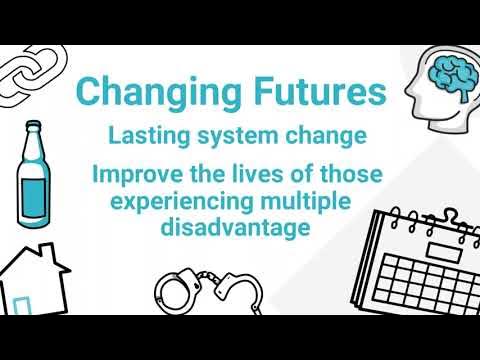 Changing Futures Sheffield - Multiple Disadvantage Community of ...