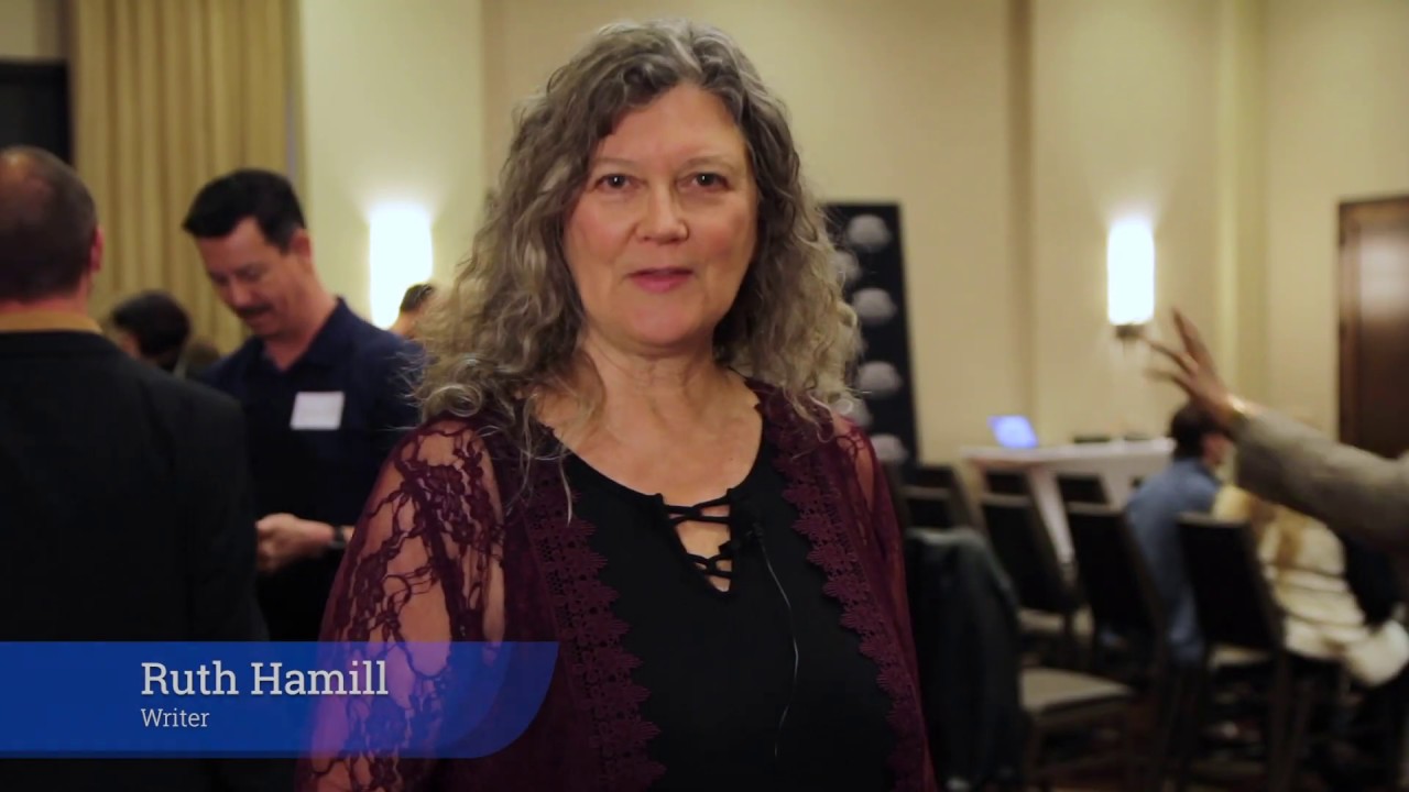 FSP Ruth Hamill - YouTube