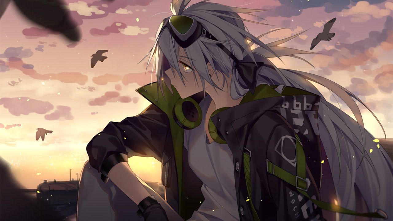 Nightcore Just Let Go Youtube