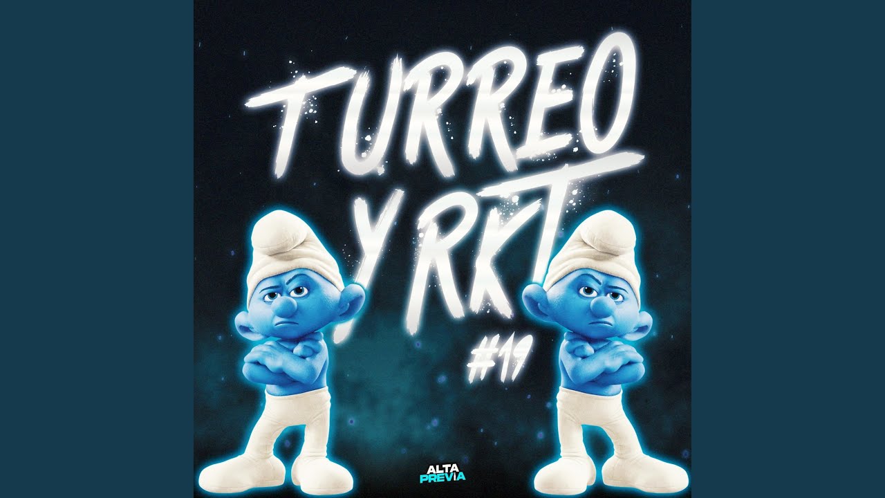 Turreo y Rkt 19 - YouTube Music