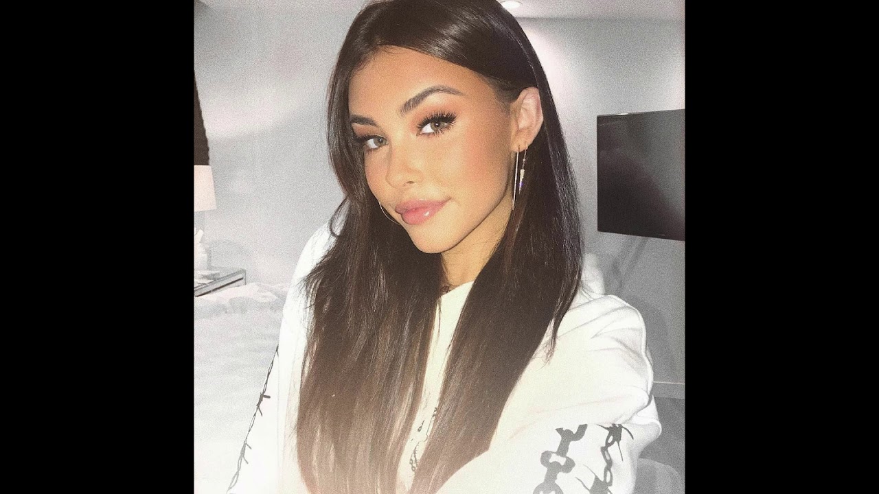 Madison Beer - Hit Me Back - YouTube
