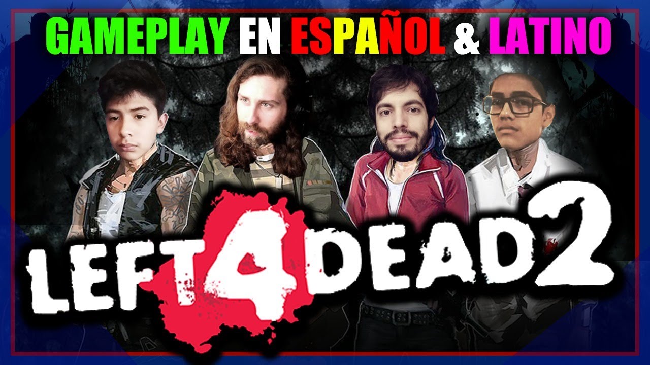 L4D2 | Mod Questionable Ethics FINAL (Un buen mod) ESPAÑOL - YouTube