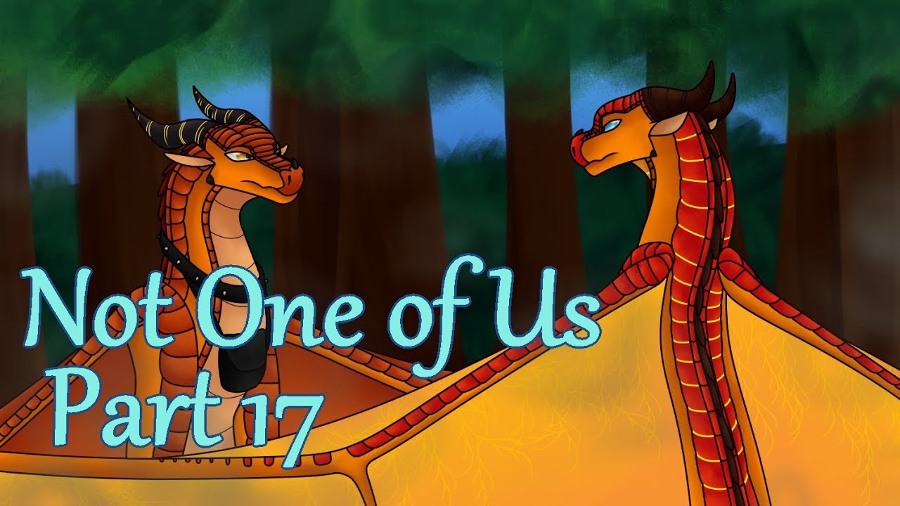 Not One of Us Part 17 - YouTube