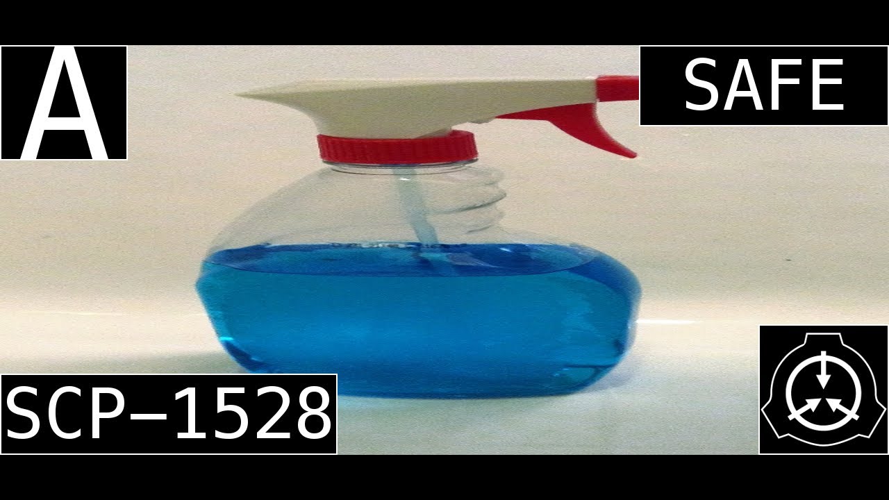 SCP-1528 "Finished With Lies" [SCP Wikidot] - YouTube