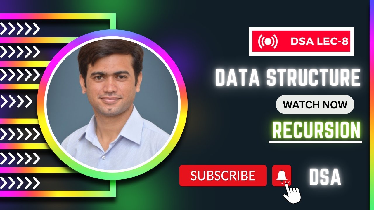 Step By Step Guide To Recursion In Data Structures Full Tutorial In 2236