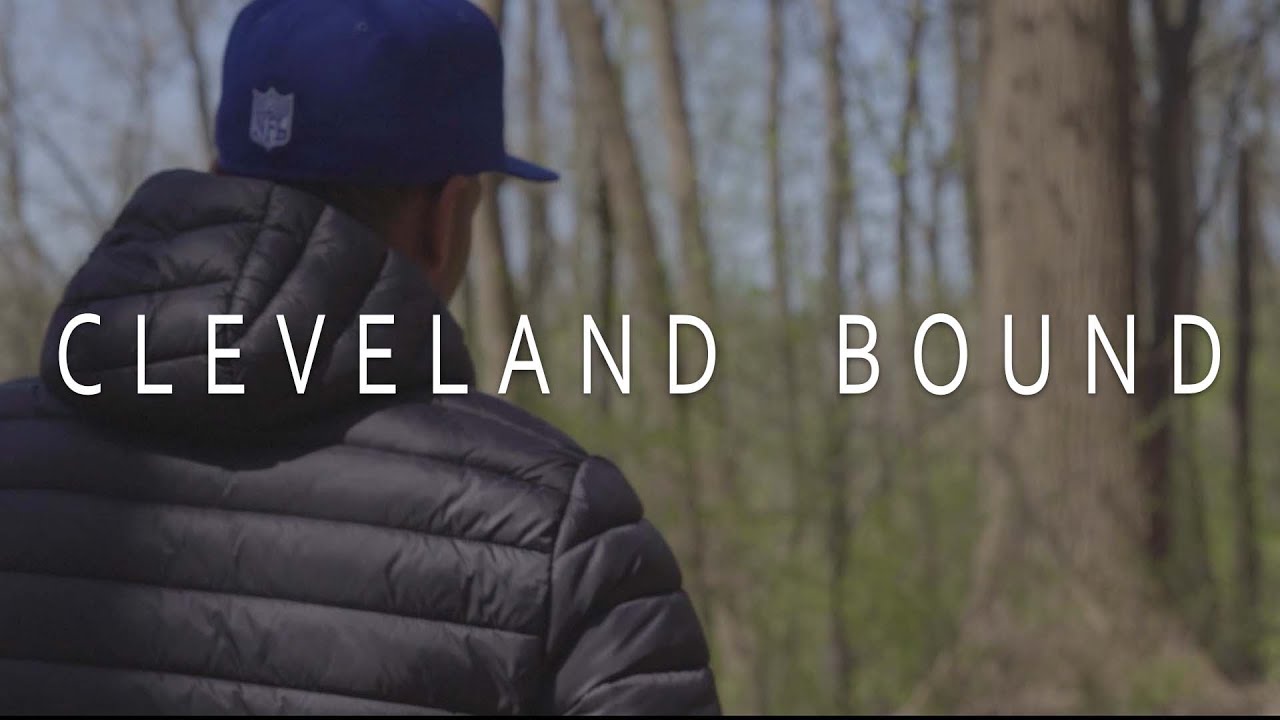 Ty Lyons - Cleveland Bound [OFFICIAL MUSIC VIDEO] - YouTube