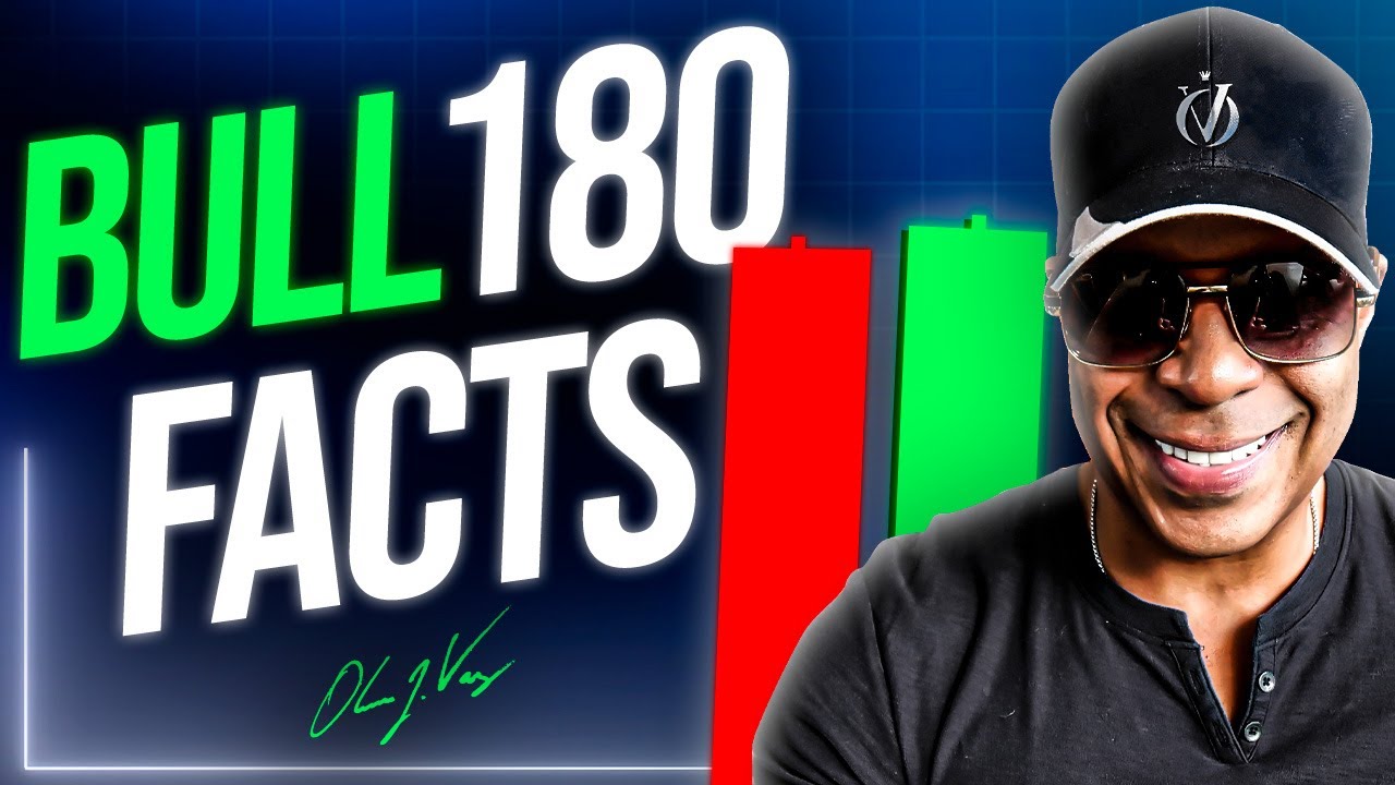 Key Facts About Bull 180's - YouTube