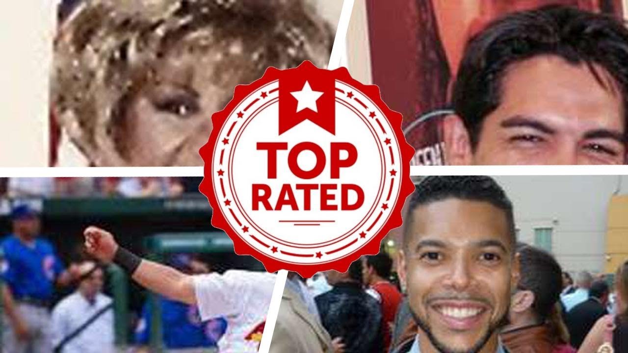 Who Is The Most Famous Cruz In The World? 🐊 - YouTube