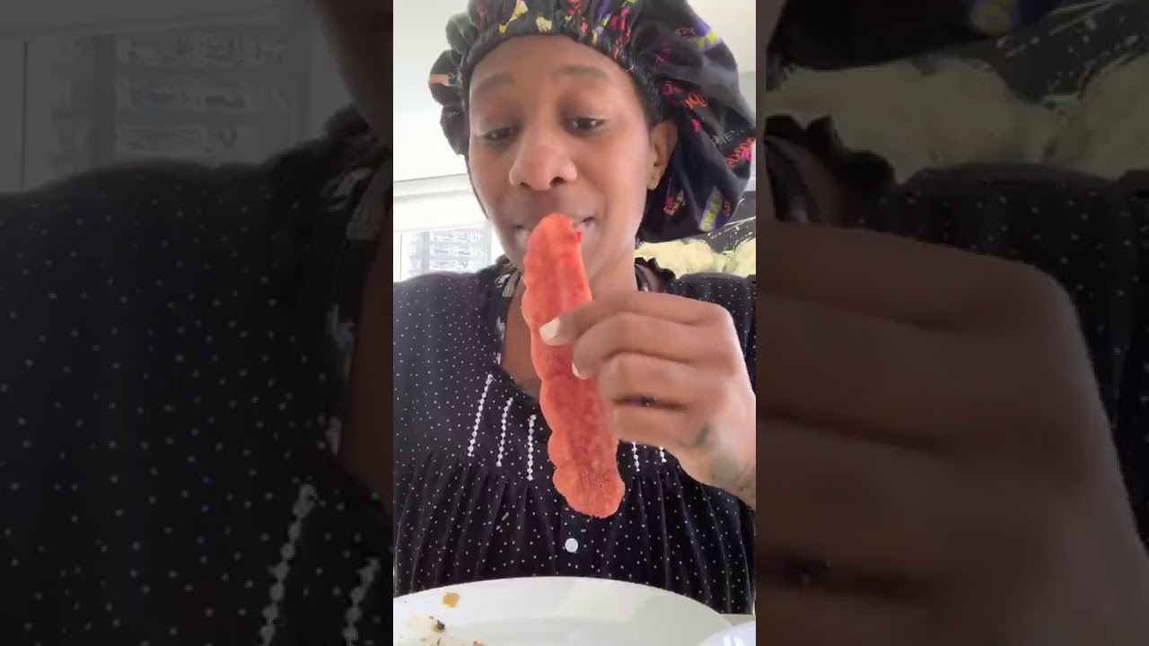 Supa Cent Instagram live talking about surgery - YouTube