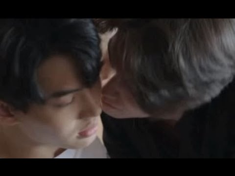 BL || BrightWin Kiss || Still 2Gether || Sarawat x Tine || Sweat - YouTube