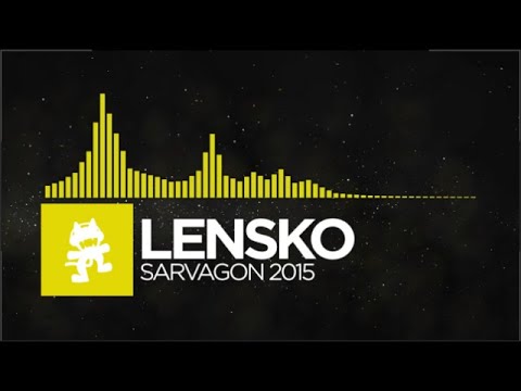 [Electro] - Lensko - Sarvagon 2015 [NCS Release] - YouTube