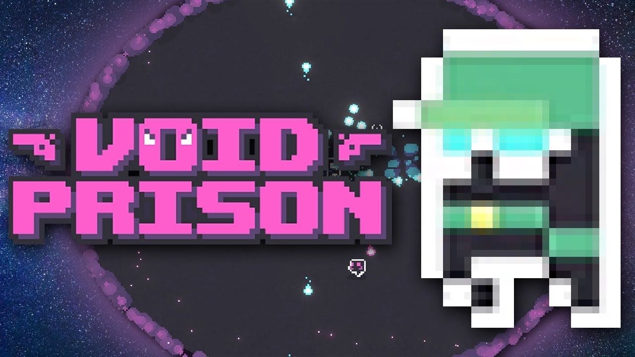 I CAN T LAST LONGER THAN A MINUTE VOID PRISON YouTube i-can-t-last-longer-than-a-minute-void-prison-youtube