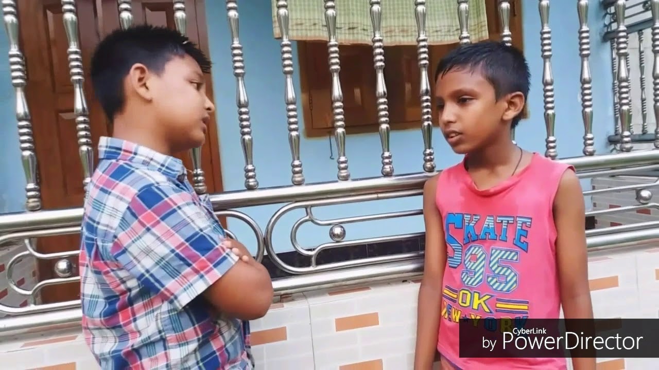 শিক্ষণীয় নাটকঃমাদকাসক্ত [Madhokasoktho] Plabon Sutradhar Pujon - YouTube